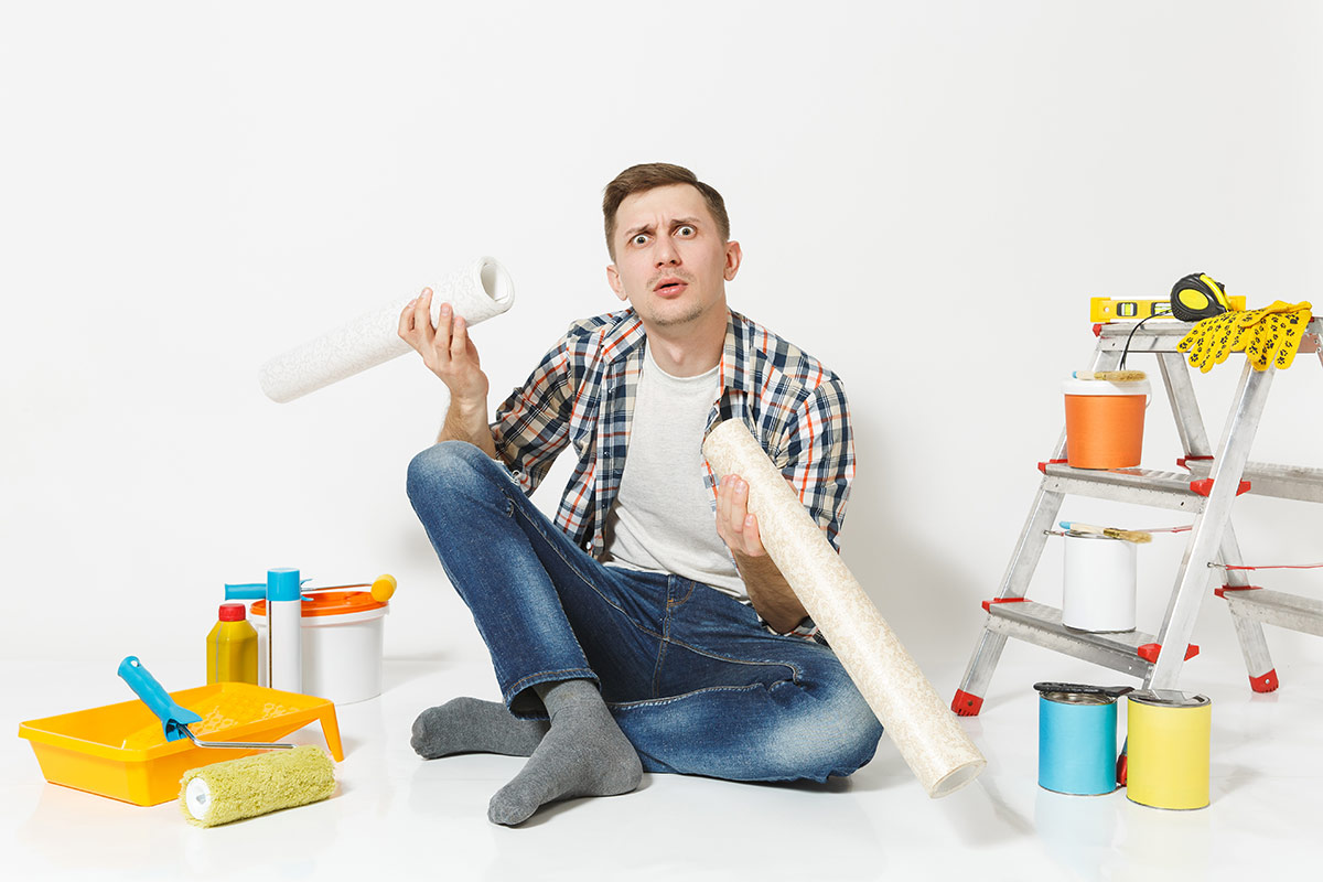 DIY Foundation Repair: Bad idea? - Leon Foundation